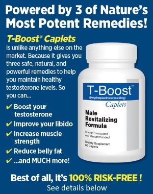 How It Works | T-Boost